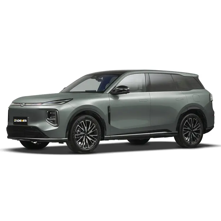 Changan Qiyuan Q07 Plug-in Hybrid SUV