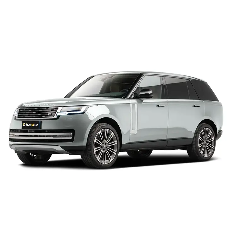 Land Rover (imported)- Range Rover Gasoline +48V Mild Hybrid System Mid ...
