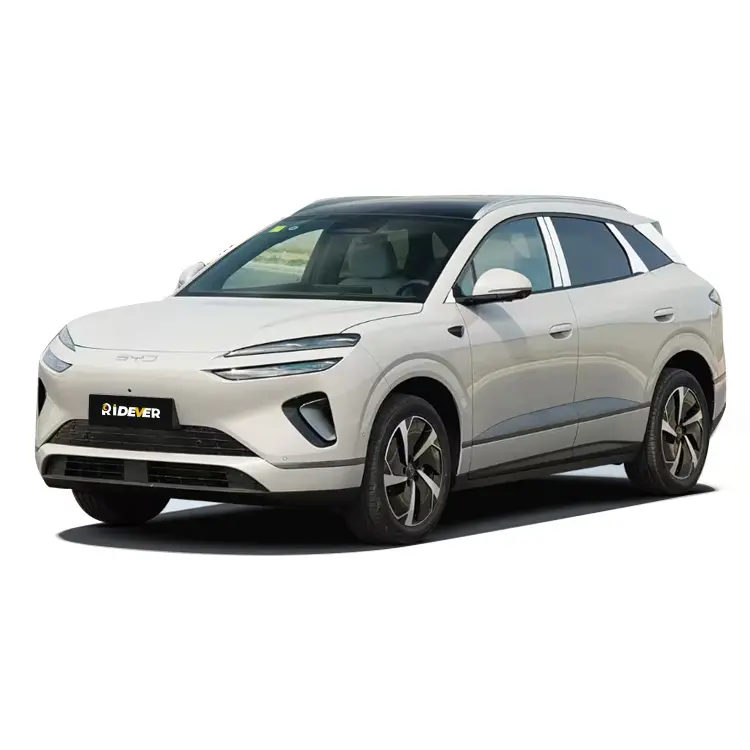 BYD Sealion 06（DM-i/EV) Plug-in Hybrid/Pure Electric Mid-Size SUV