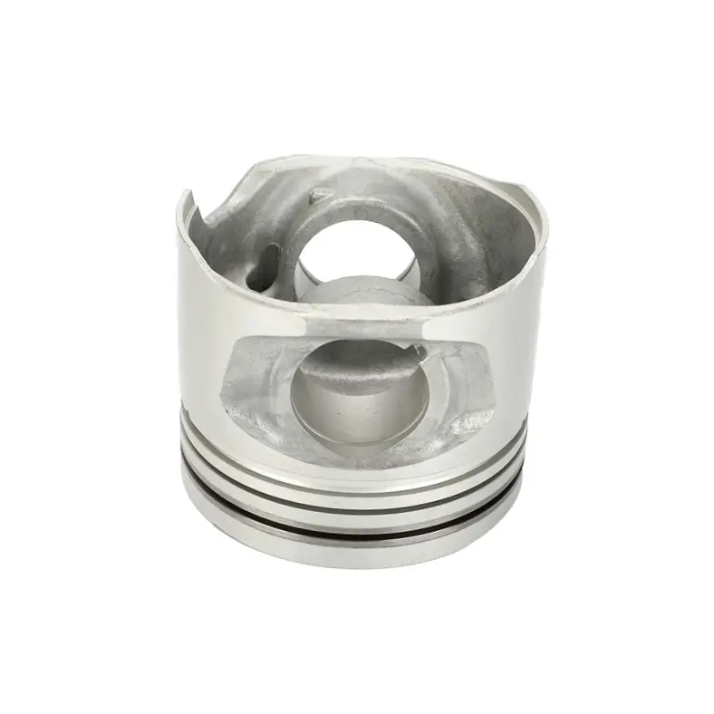 Piston 96mm Engine Piston Set 1KD 1KD-FTV 13103-0L030 For TOYOTA HIACE ...