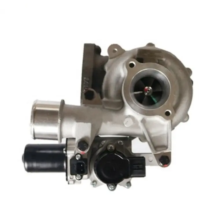Auto Parts Turbocharger Parts Vb35 17201-30200 Diesel Generator ...