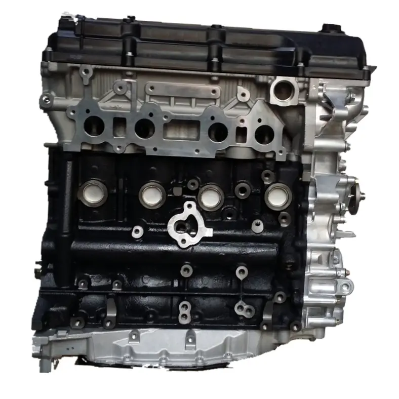 High quality 2TR 2TR-FE Complete Engine Assembly for Toyota Land ...