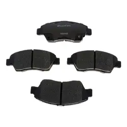 Warranty 24 months Auto Parts Brake Pads OEM A0084201820 for Mercedes ...