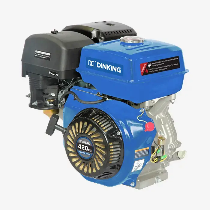 DK192F/P-3 LL Series Horizontal Engine