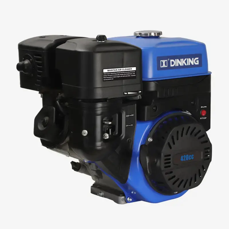 DK168F/P-1 DK Series Horizontal Engine