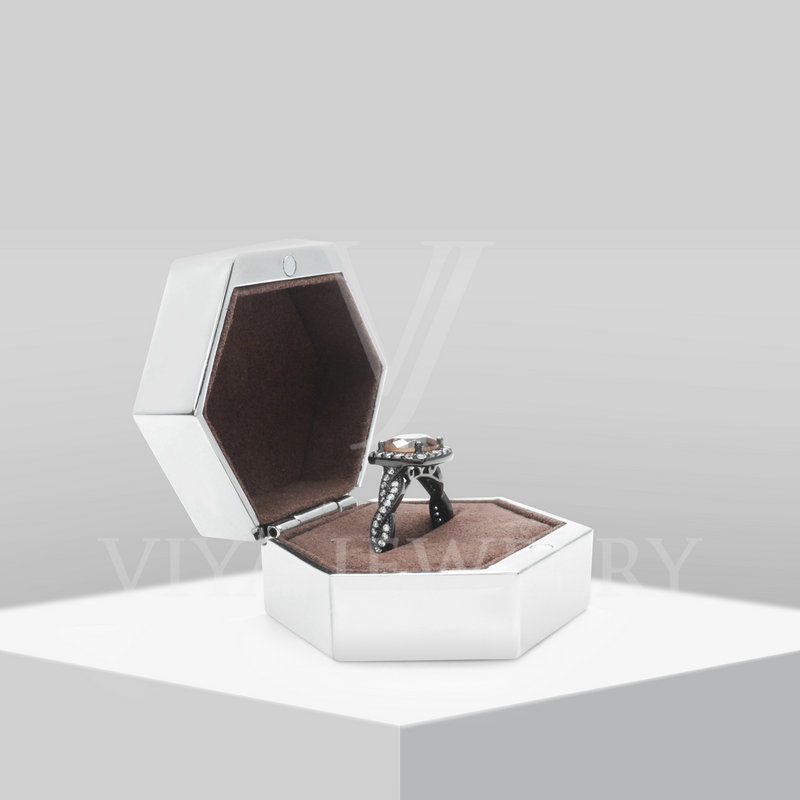 Magic Jewelry Box