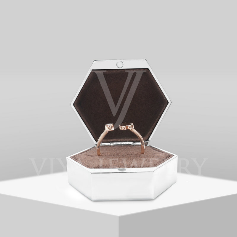 Magic Jewelry Box
