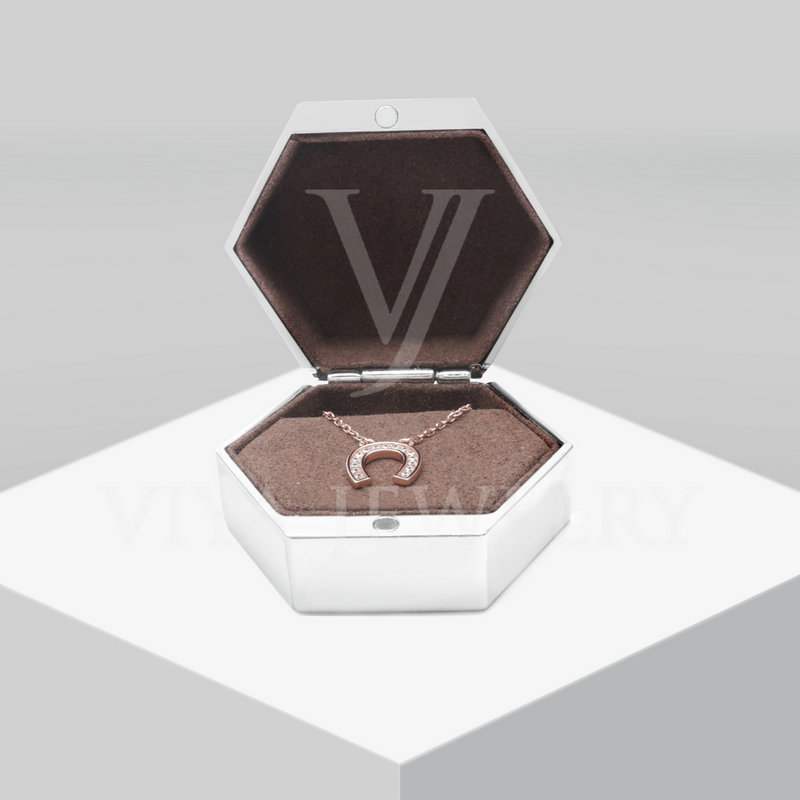 Magic Jewelry Box