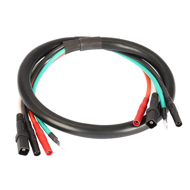 GM9000PK - Parallel Line