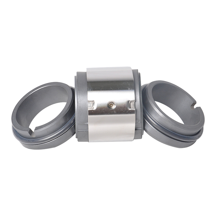 Burgmann M74-D Replacement