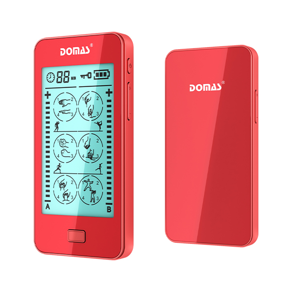 SM9079 Touch-screen TENS Unit