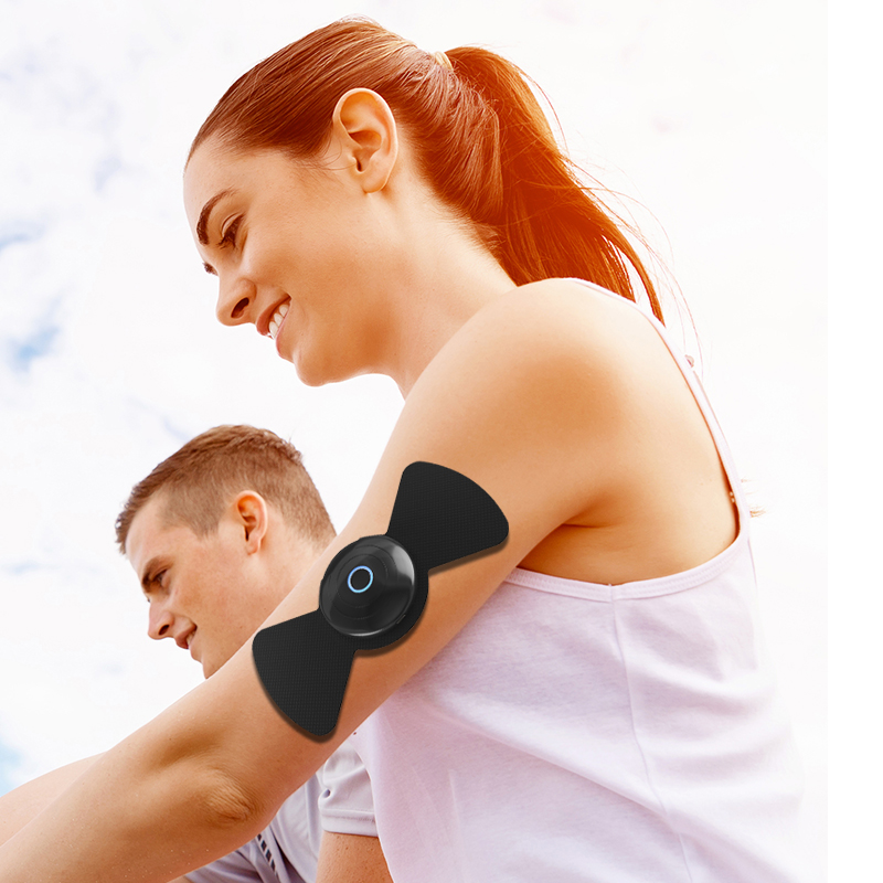 SM9187 Wireless&App Controlled TENS Unit