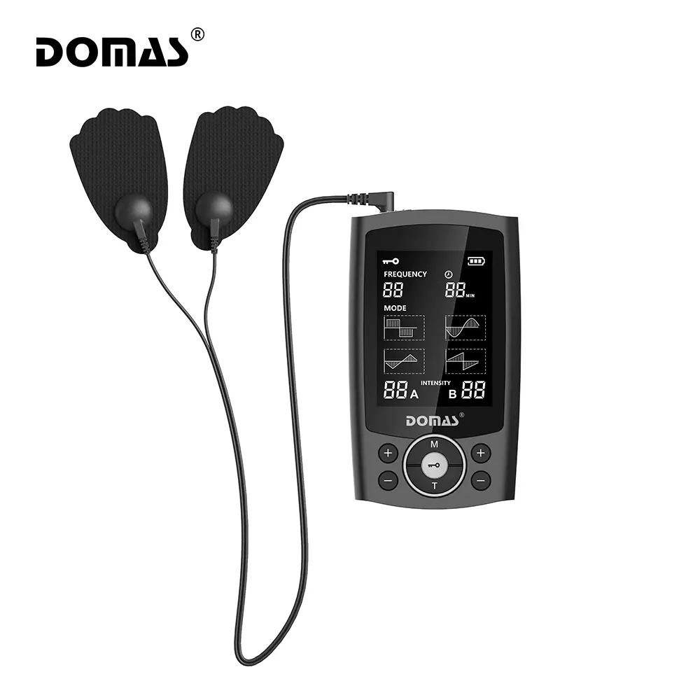 DOMAS RL-584C TENS Unit