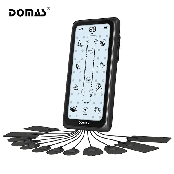 Transcutaneous electrical nerve stimulator (TENS)