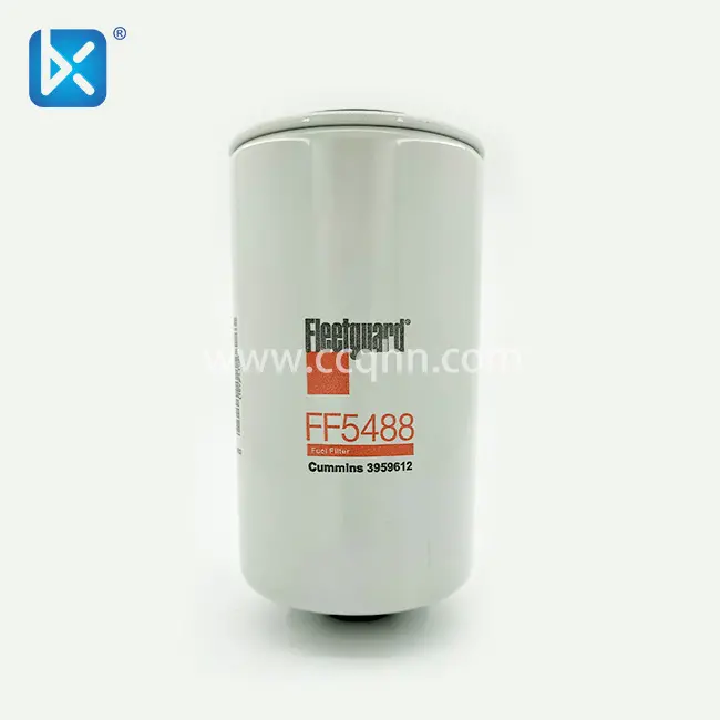 Cummins Fleetguard Fuel Filter FF5488 3954612