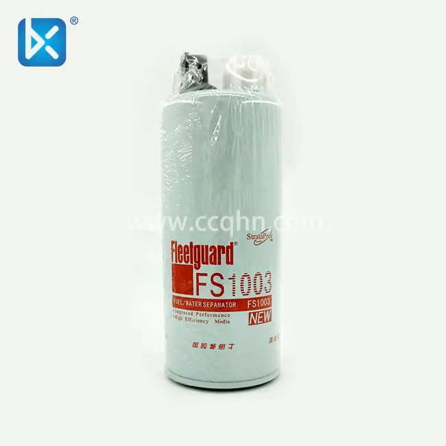 Cummins Fleetguard Fuel Filter FS1003 4070801