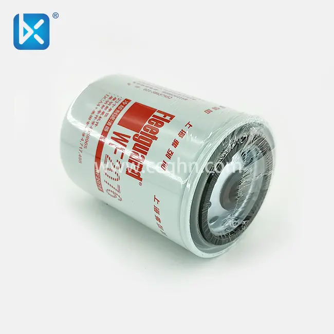 Cummins Fleetguard Water Filter WF2126 4907485