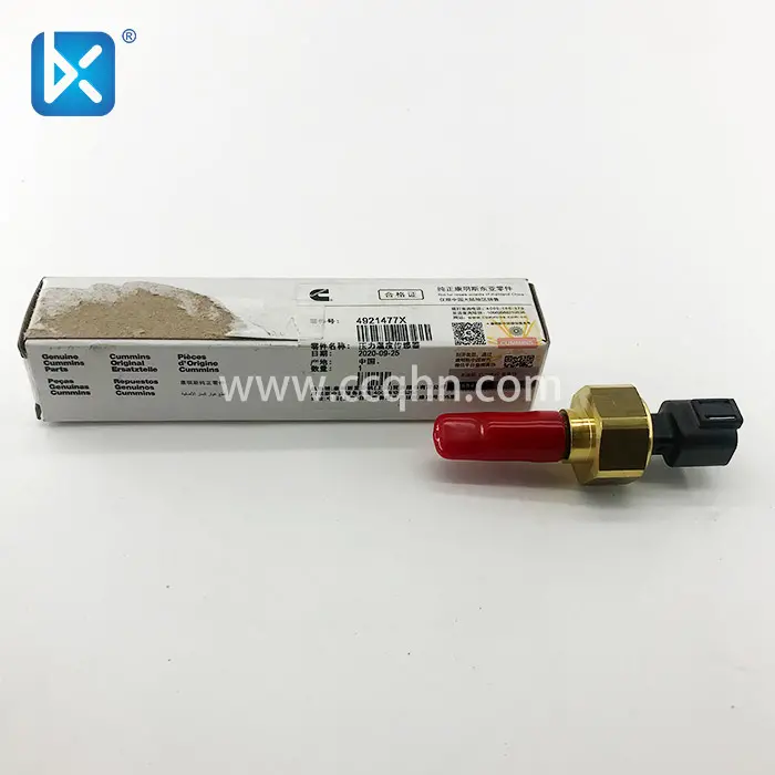 Cummins Sensor, PRS Temperature 4921477