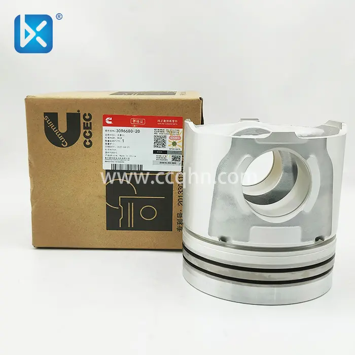 Cummins Piston 3096680