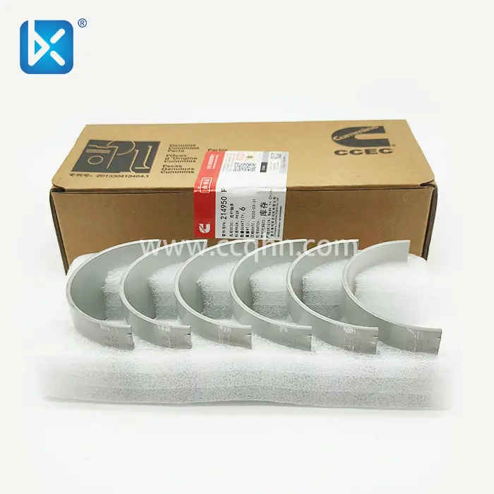 Cummins Bearing, Connecting Rod 214950