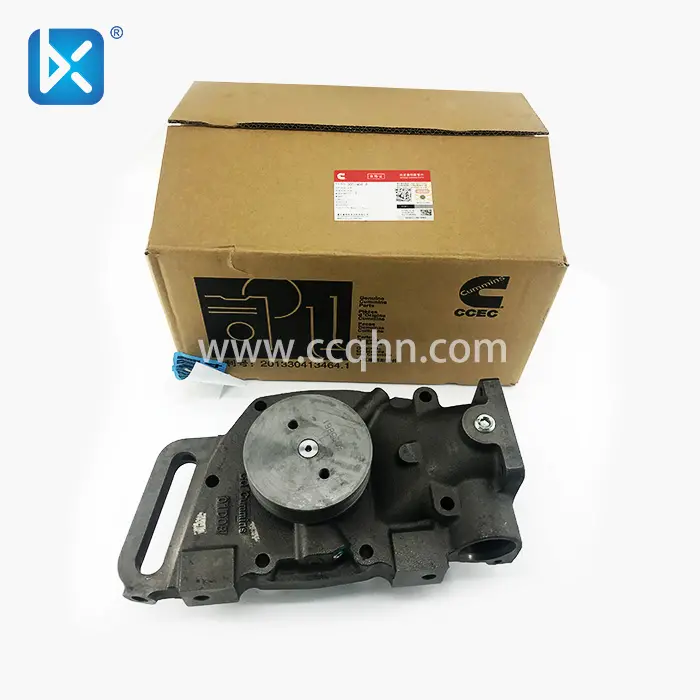 Cummins Pump, Water 3051408