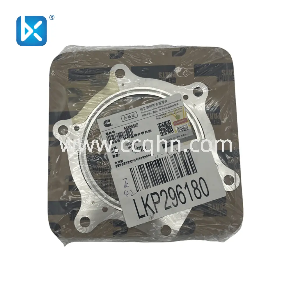 CUMMINS GASKET,EXH OUT CONNECTION 5558056F