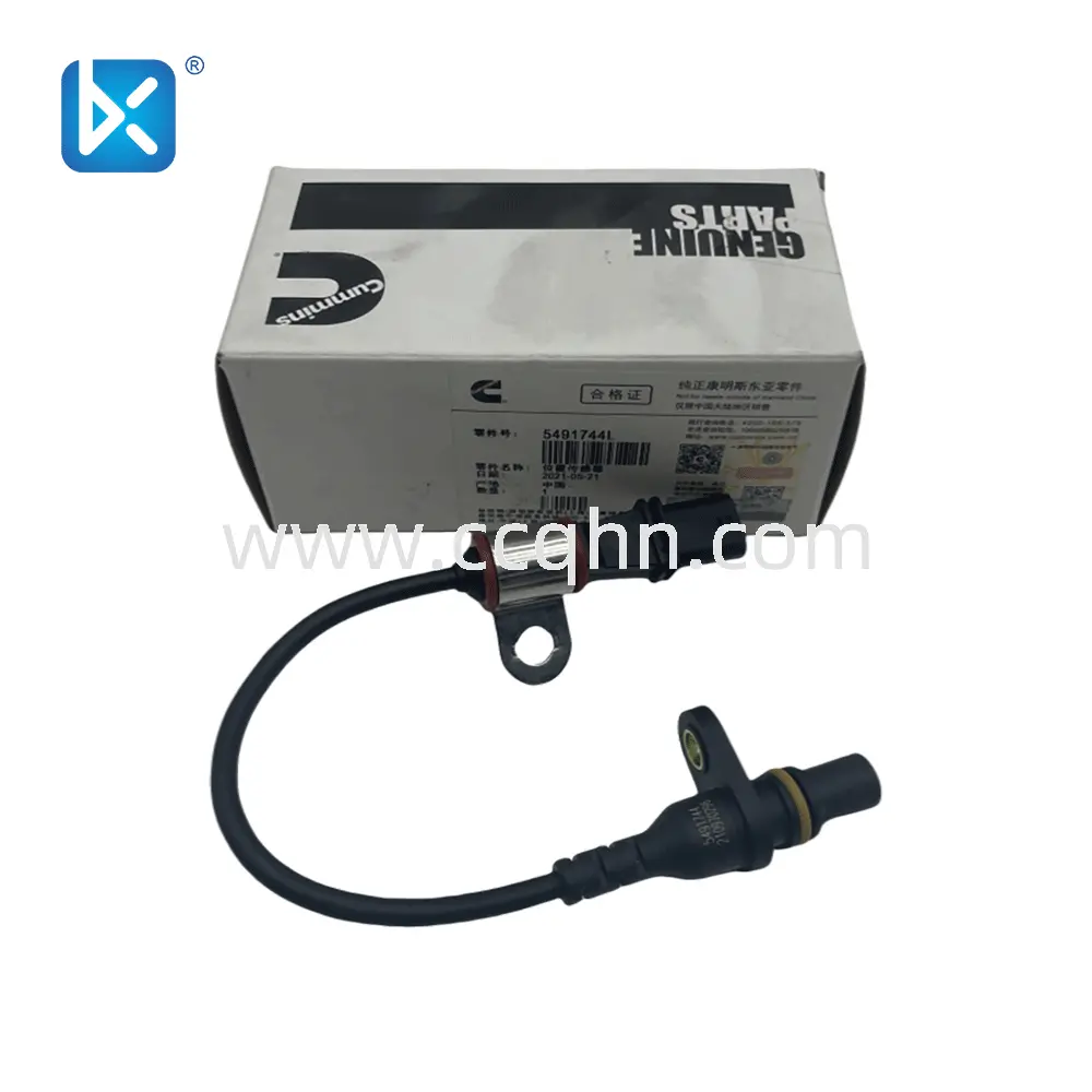 CUMMINS SENSOR,POSITION 5491744L