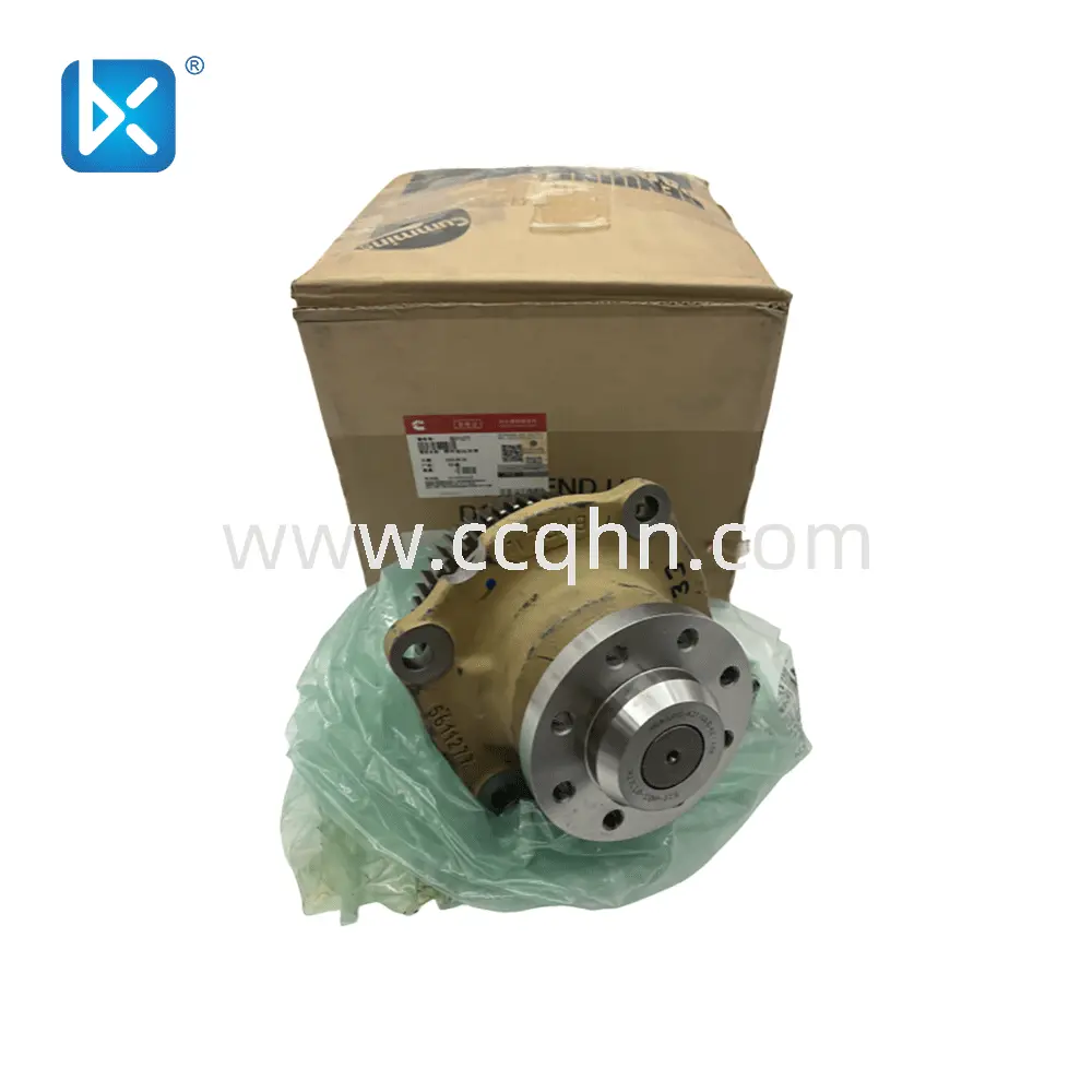 CUMMINS SUPPORT,ACCESSORY DRIVE 5611277