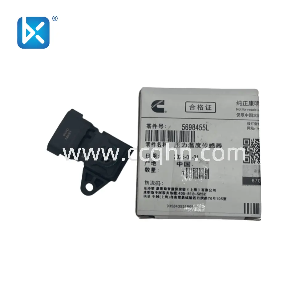 CUMMINS SENSOR,PRS TEMPERATURE 5698455L