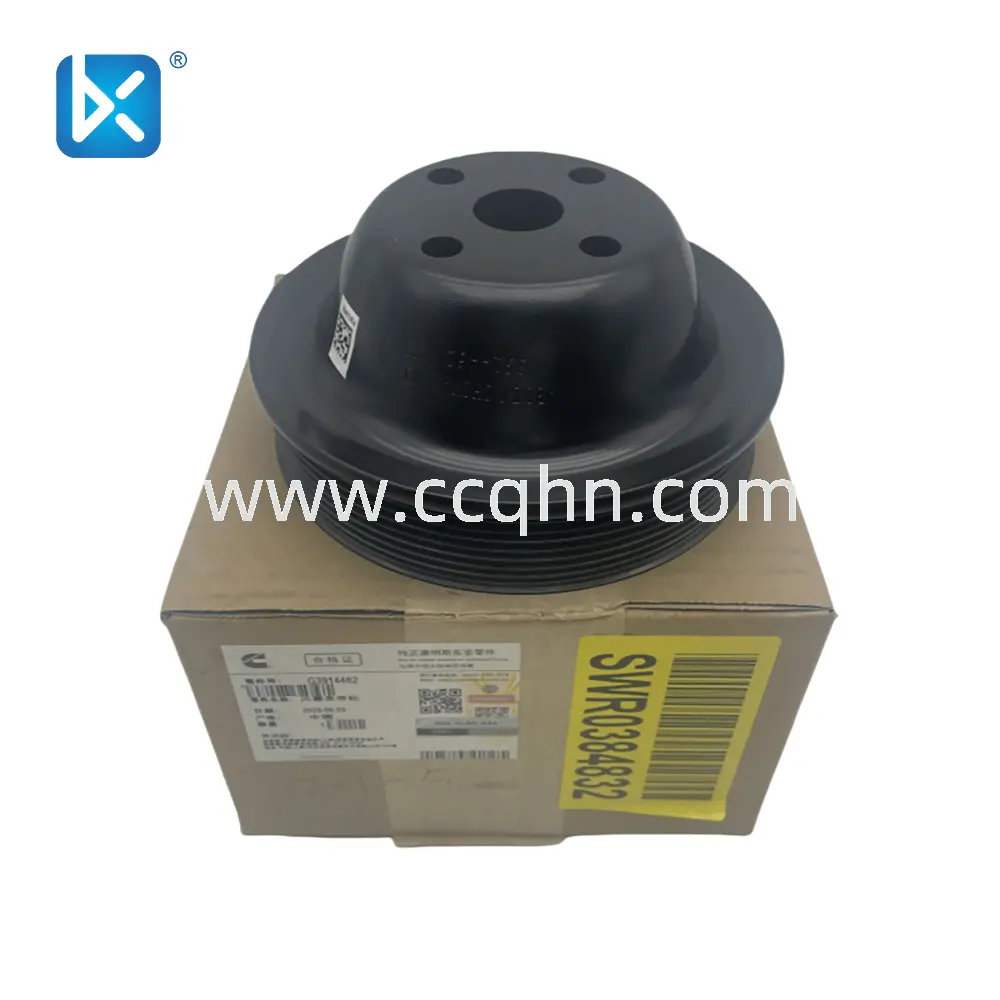 CUMMINS PULLEY,FAN G3914462