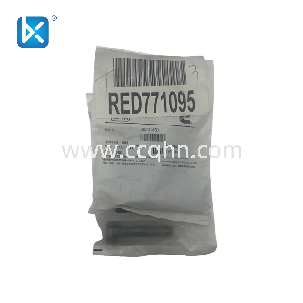 CUMMINS SCREW,CAPTIVE WASHER CAP 3820186X