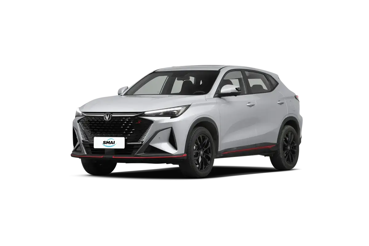 Chang'an X5 PLUS