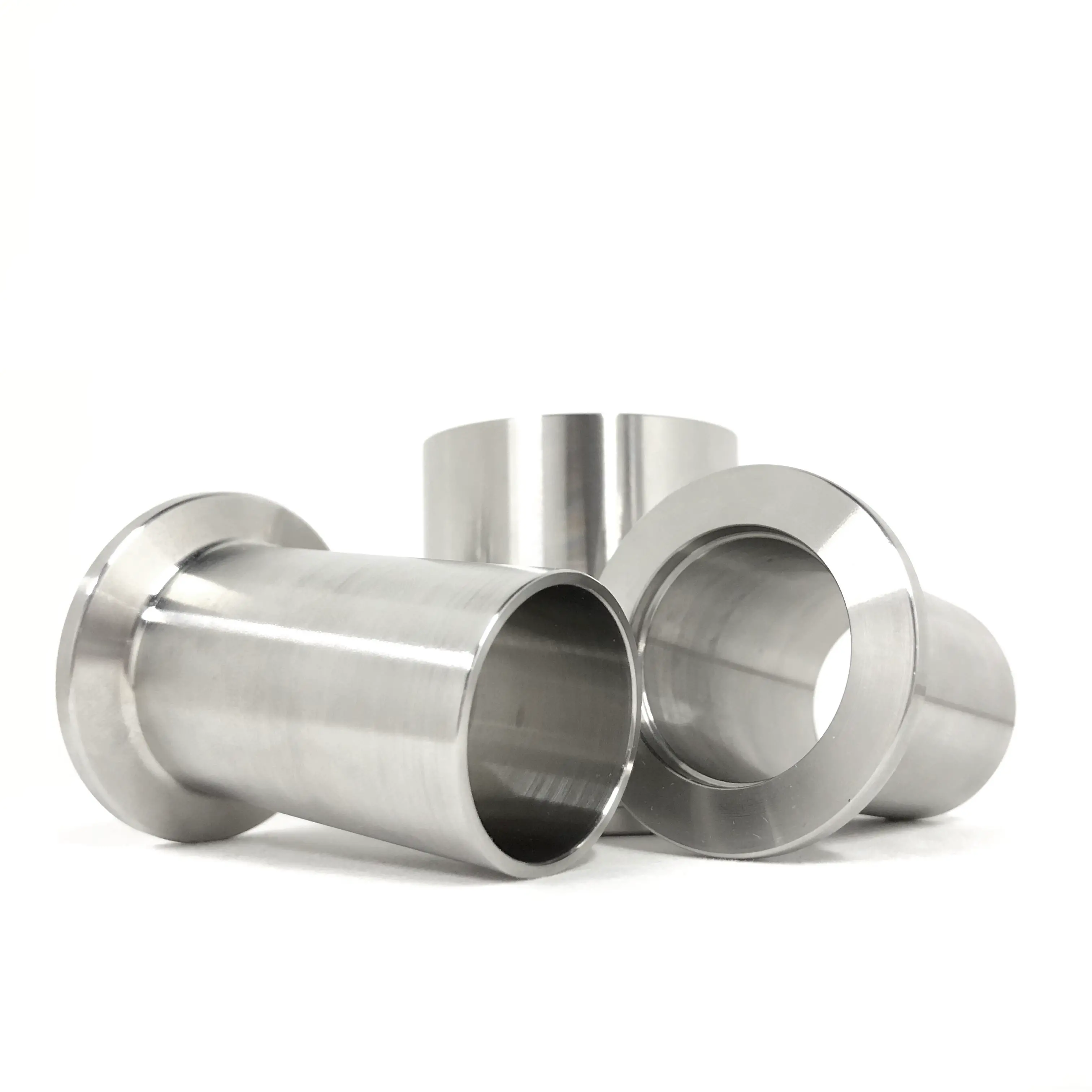 Stub End Pipe Fitting