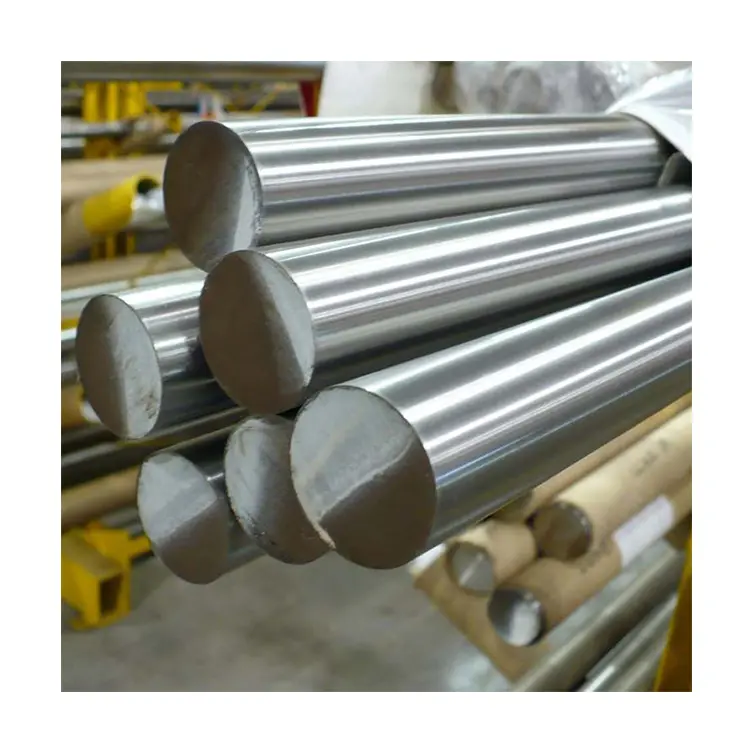 300 Series 2-800mm Stainless Steel Bar
