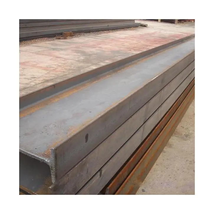 Channel Steel H-beam