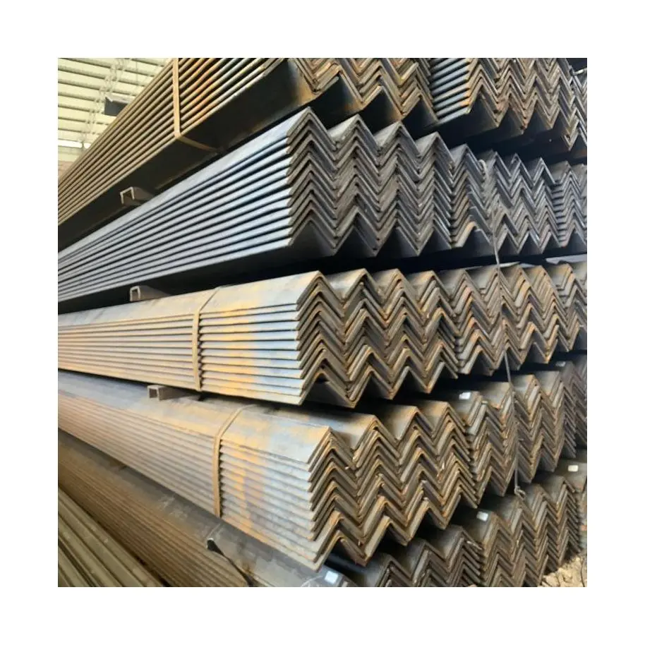 Hot Rolling Angle Steel Beam