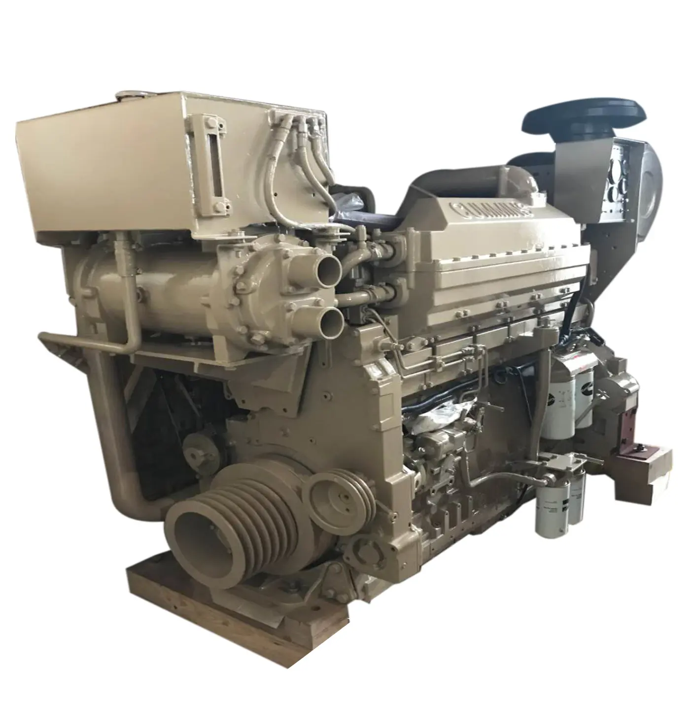 Chongqing Cummins kta 19 m3 Engine Manufacturer