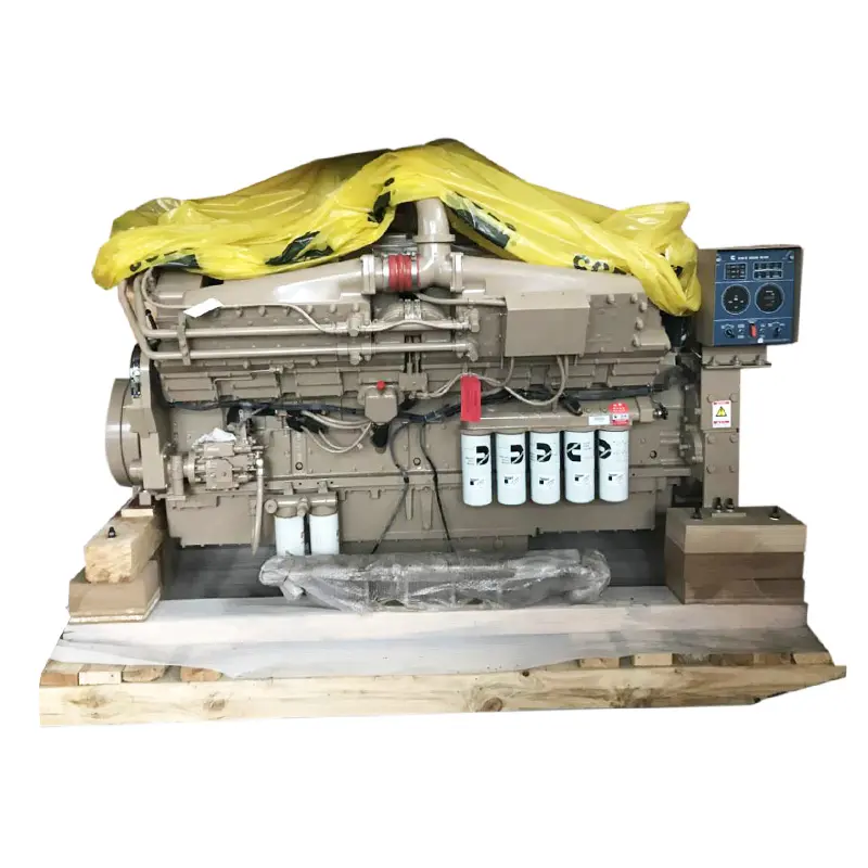 Kta50 Cummins Engine Marine Authorized Dealer k50-m