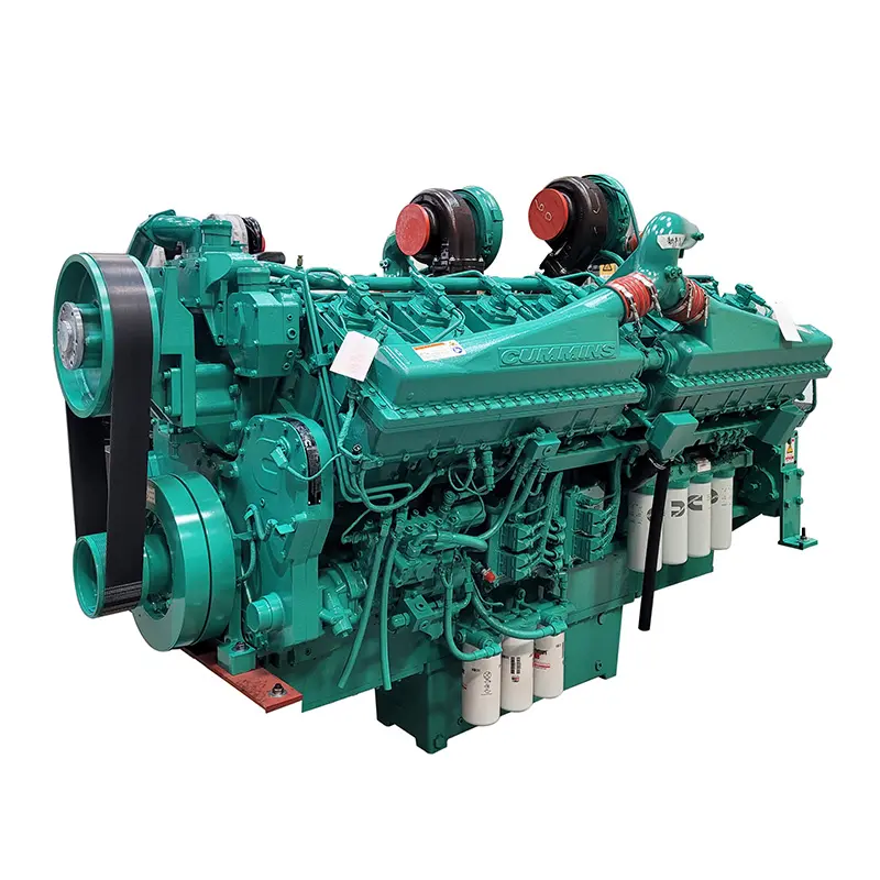 Cummins kta50 For Sale KTA50-C1600 1600HP