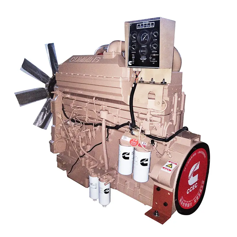 Cummins k19 Engine For Sale kta19 c700