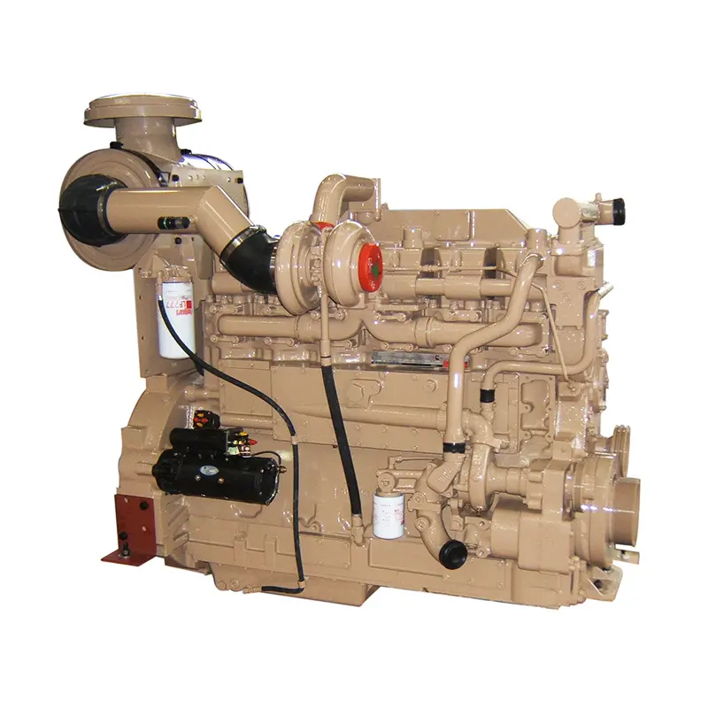 Cummins Engine Manufacturer kta19 KTA19-P680