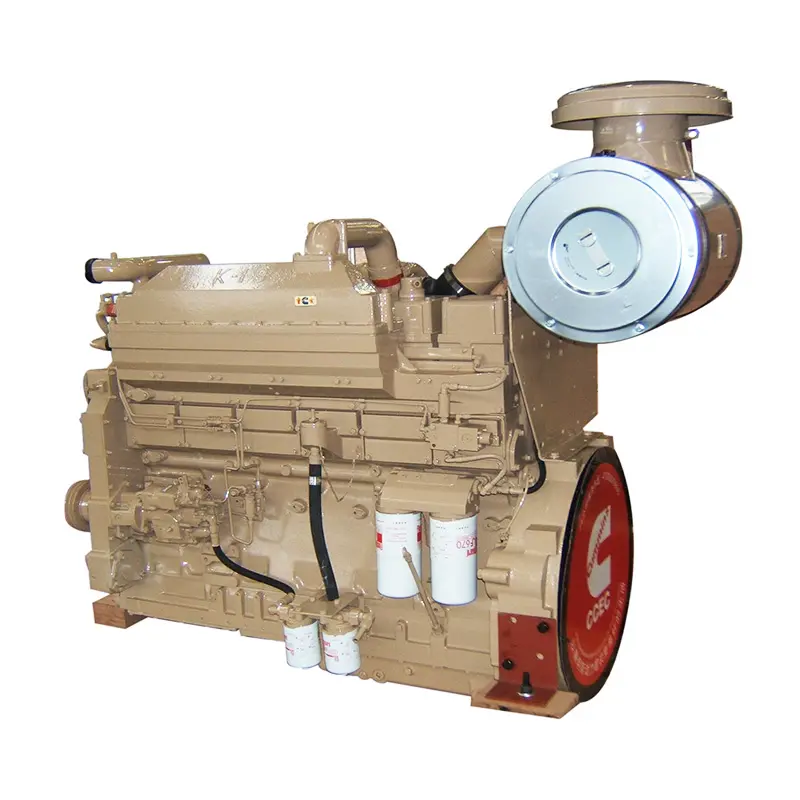 CCEC Kta19 Cummins Engine KTA19-P750