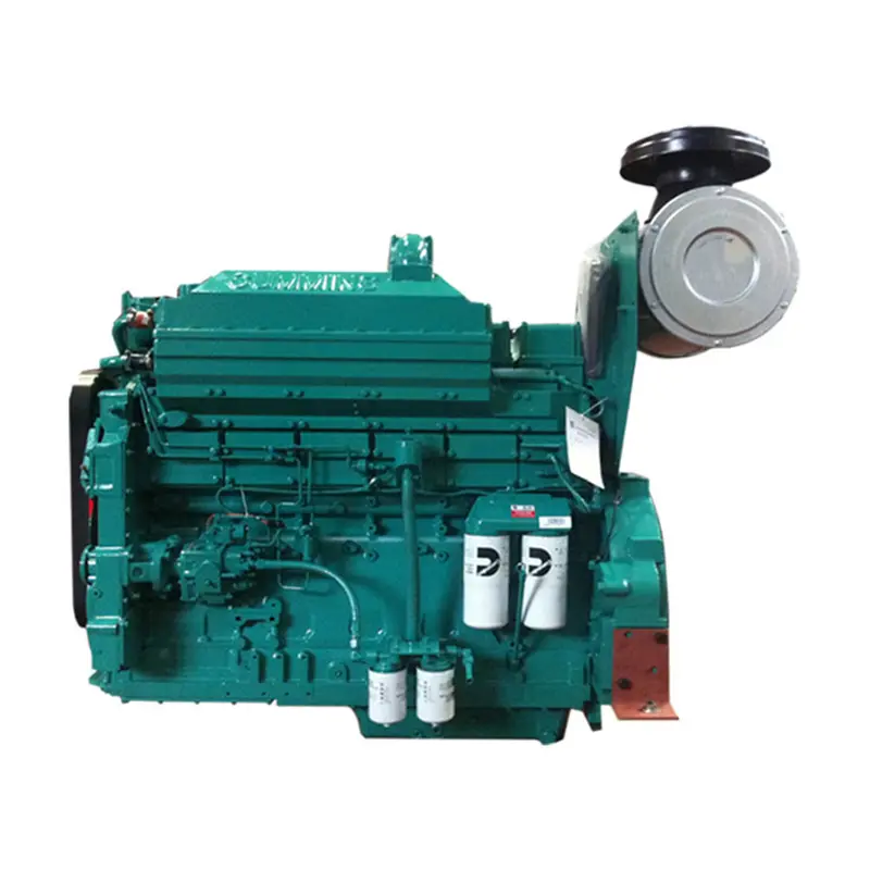 Cummins Engine Manufacturer kta19 KTA19-G4