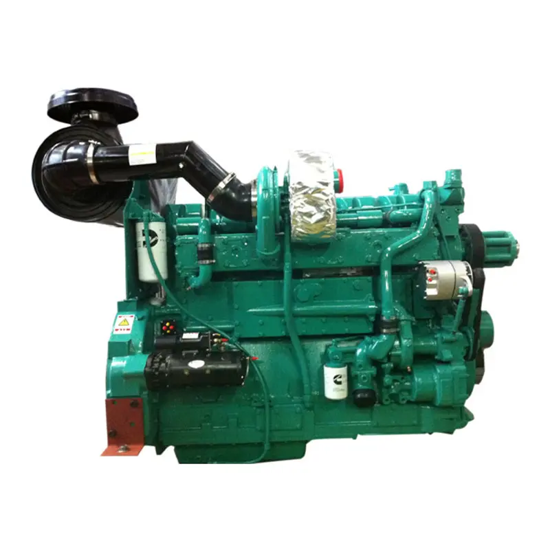 Cummins Engine Dealer kta19 KTAA19-G6 KTAA19-G6A