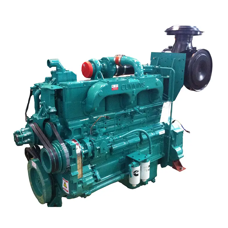 Cummins Engine Dealer NT 855 NT855-GA NTA855-G1