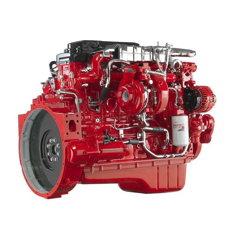 Cummins Engine Supplier QSM11 Engine