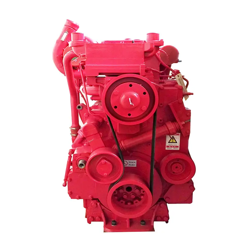 Cummins qsk19 Engine 525hp 600hp 700hp 760hp