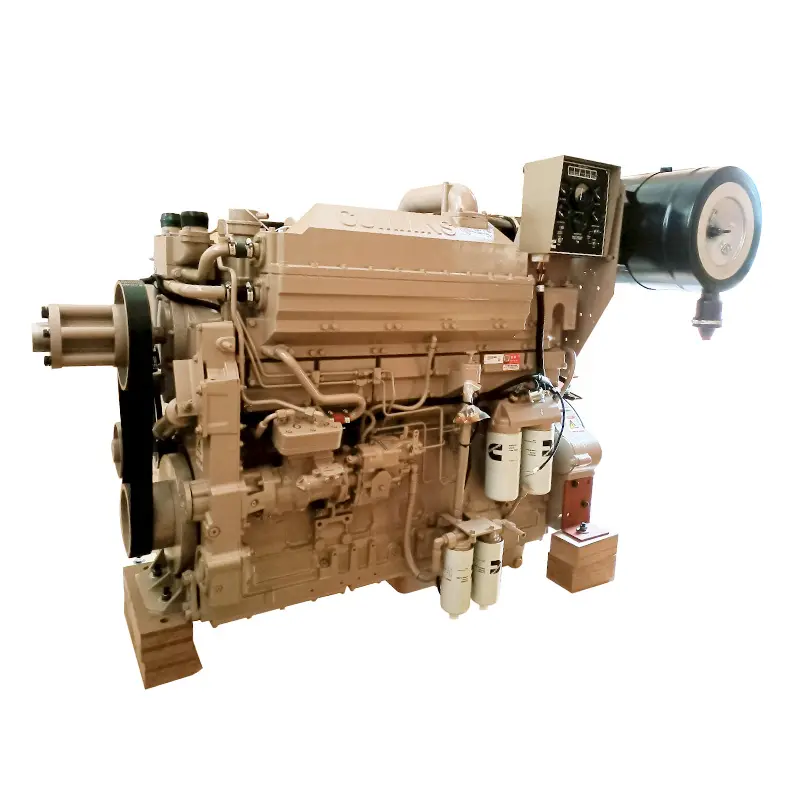 K19 Cummins For Sale 500HP 600HP 700HP Diesel Engine