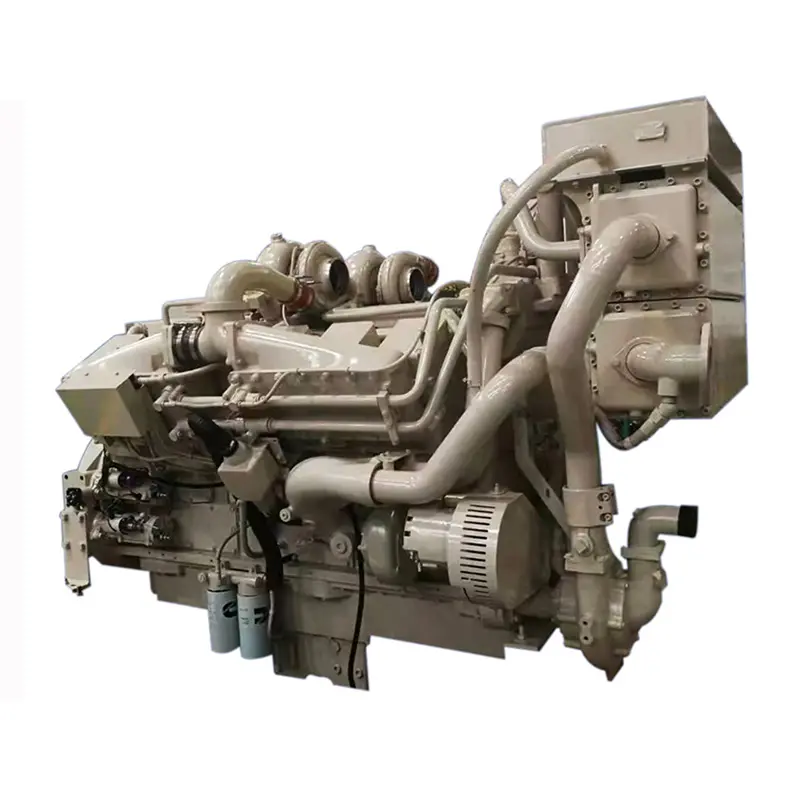 Cummins Marine Diesel Engines KTA38-DM KTA38