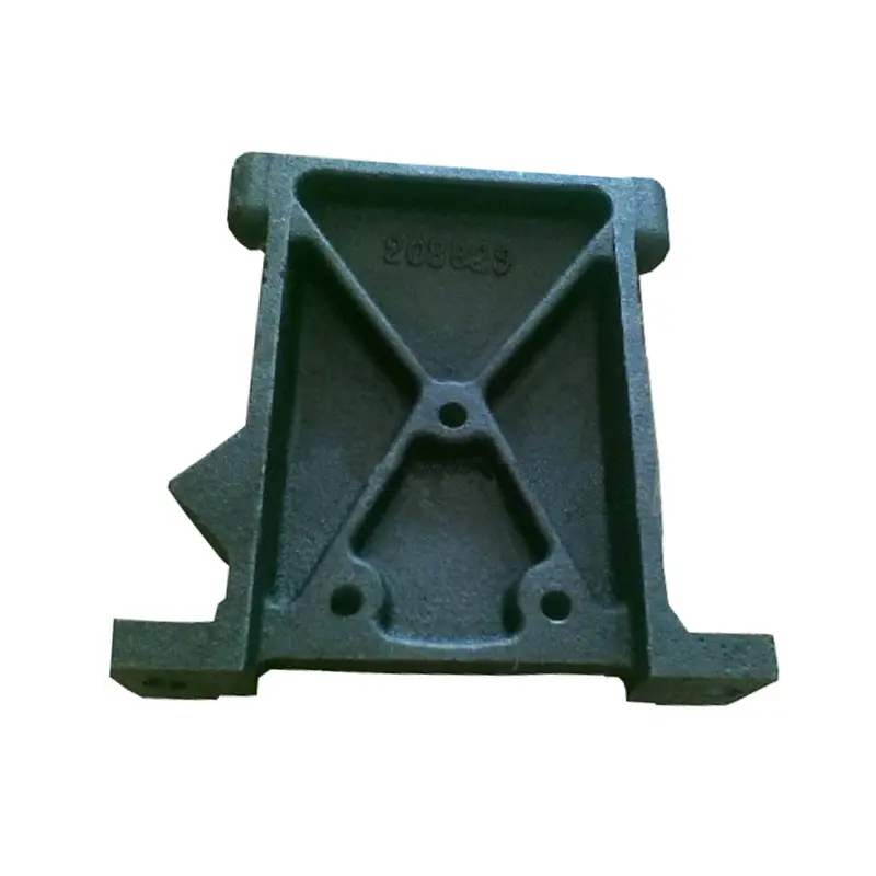 Cummins 855 Parts Engine Fan Bracket 208829